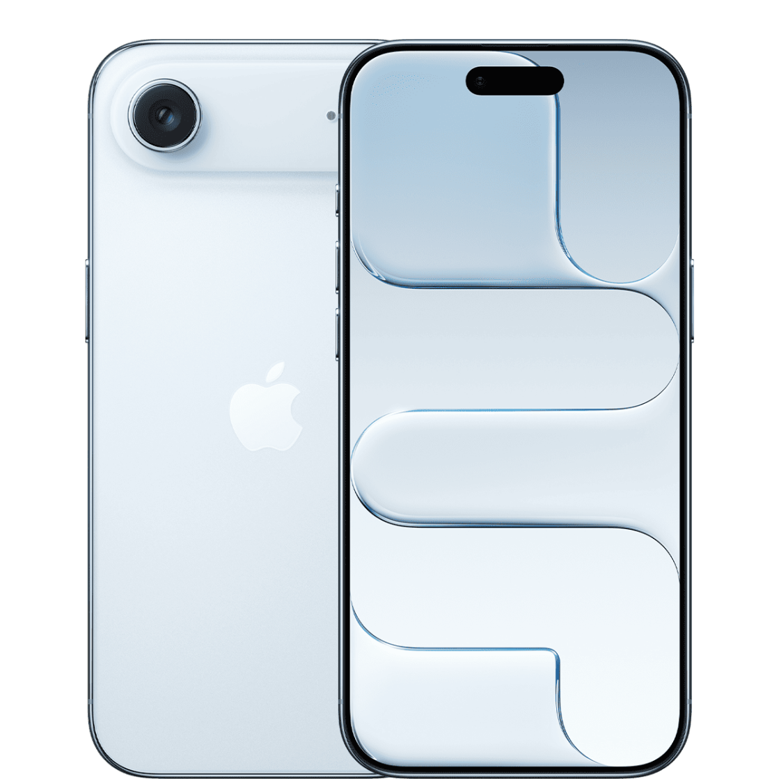iPhone Air – 512 GB Chính Hãng - Hoàng Long Mobile
